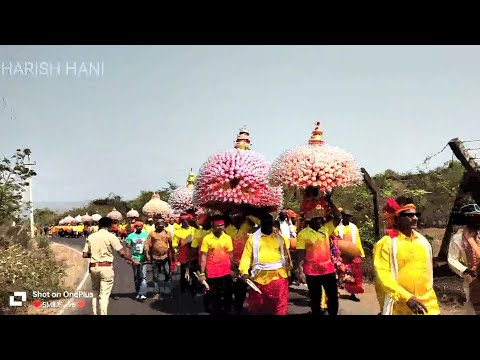 || Belekeri Suggi 2024 || Hallakki Suggi Kunita || Belekeri || - YouTube
