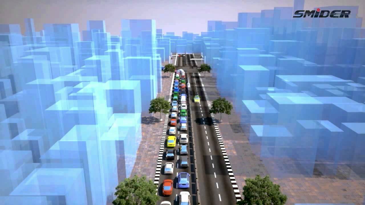 Rotational SMIDER Solution - YouTube