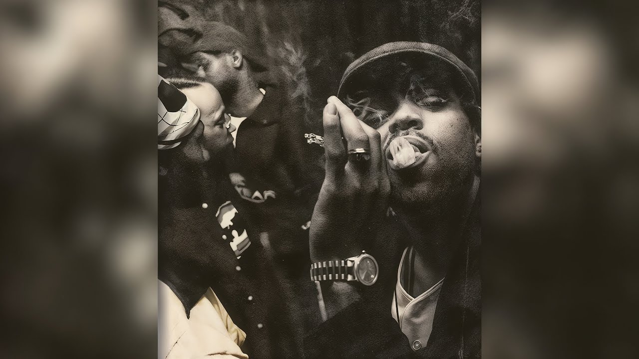 "BOSS" - Rap Freestyle Type Beat | Hard Underground Boom Bap Type Beat ...