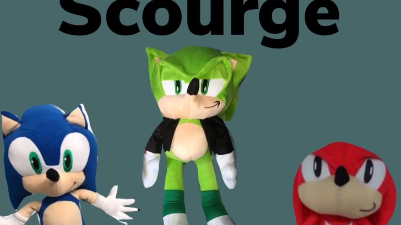 Scourge…………………R.c. Movie - YouTube