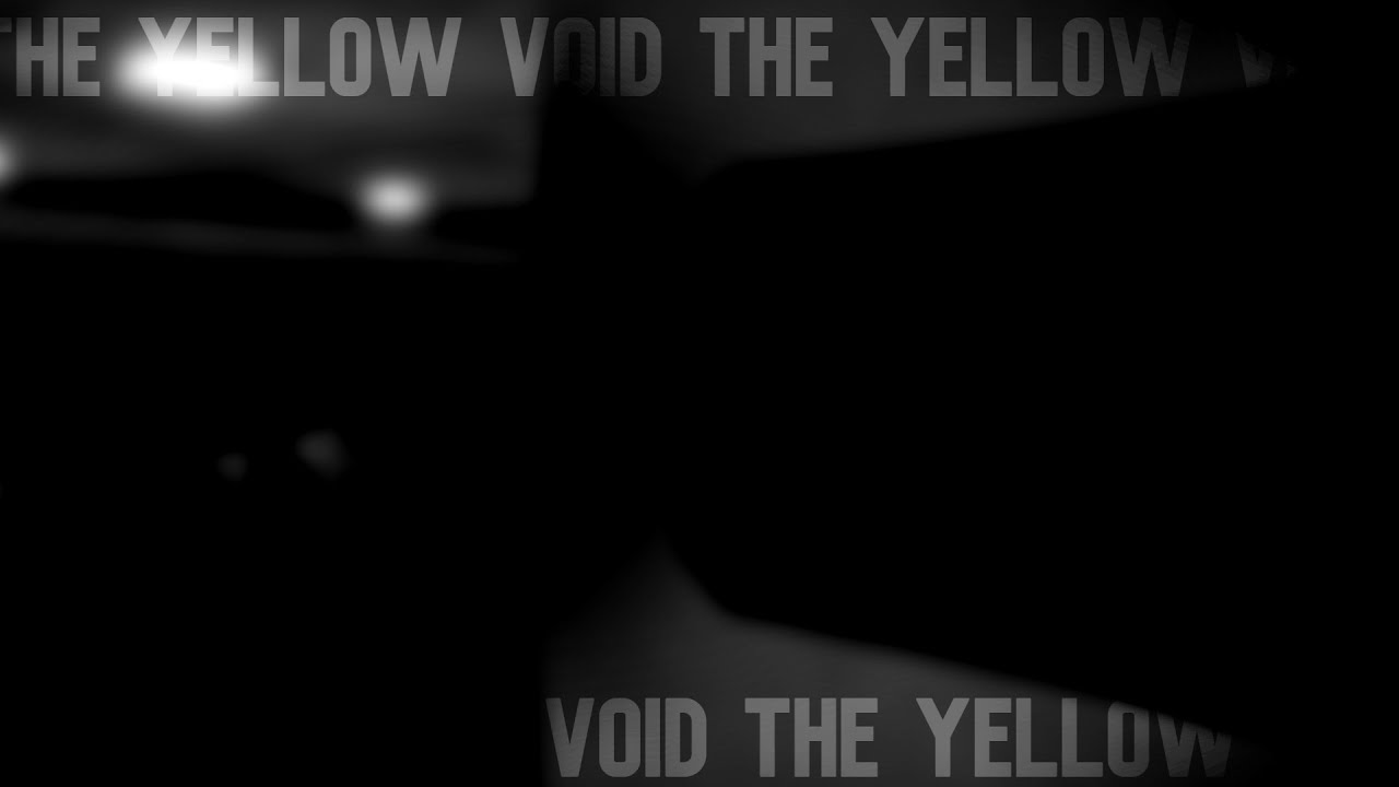 Withered Yellow // The Yellow Void (Original Soundtrack) - YouTube