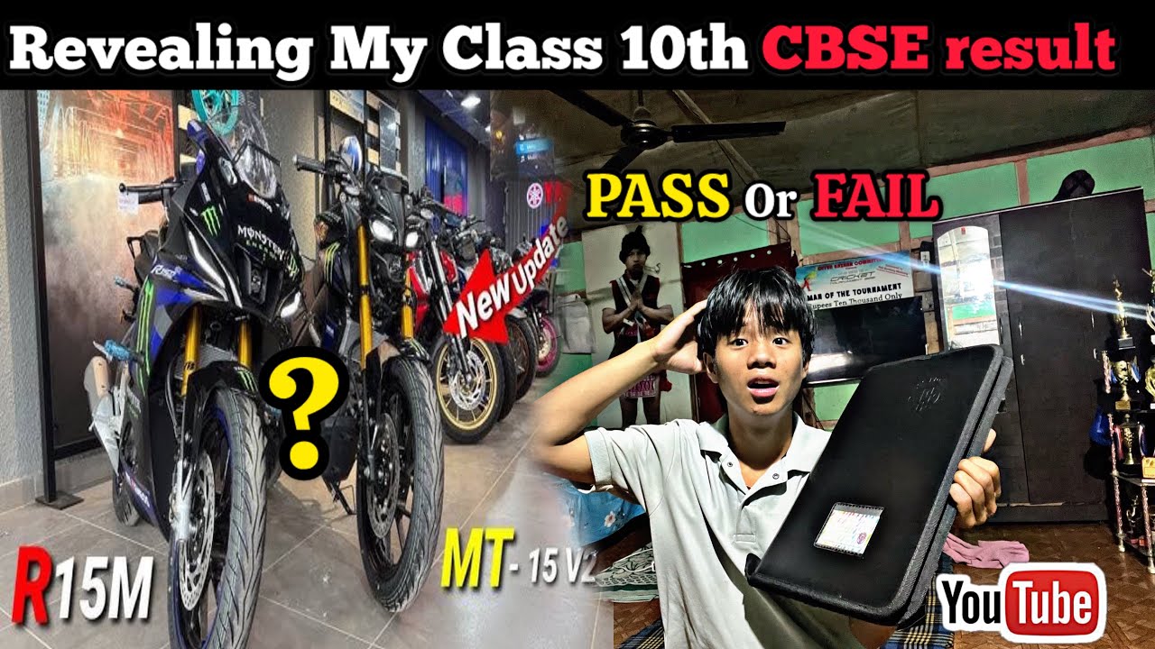 Revealing My Class 10th CBSE result || fail or pass ? Arunachal Pradesh ...
