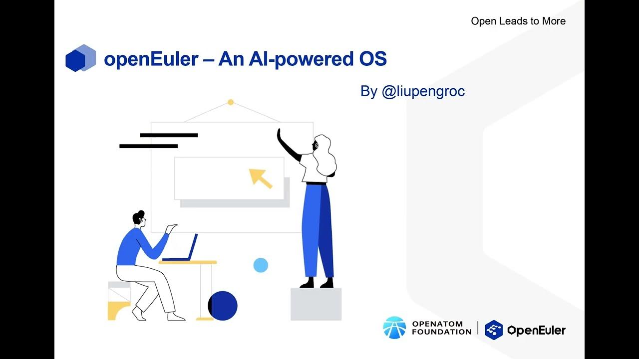 openEuler-An AI powered OS - YouTube