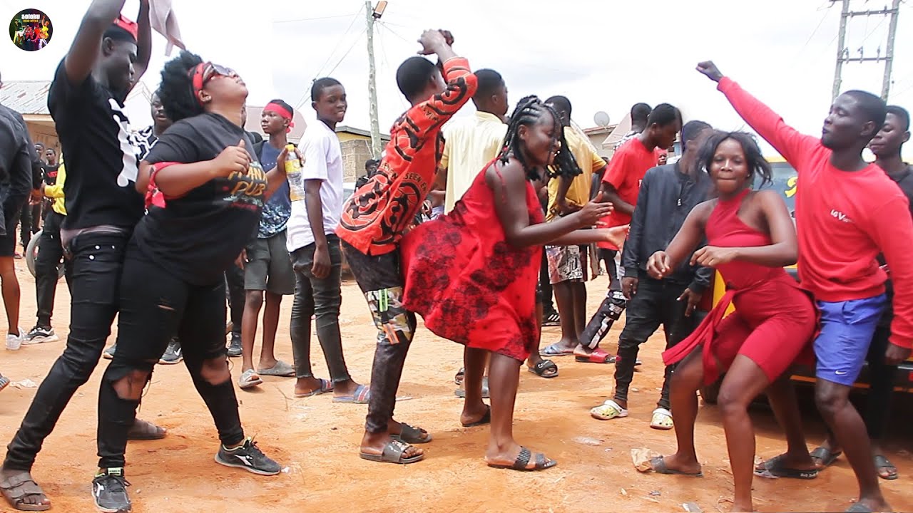 Fast and Furious SOLOKU Atopa moment - YouTube