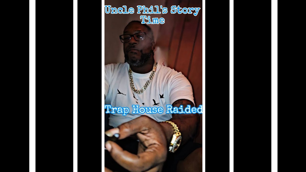 Trap House raided #mediatakeout #worldstarhiphop #cartoon53 #kodakblack ...