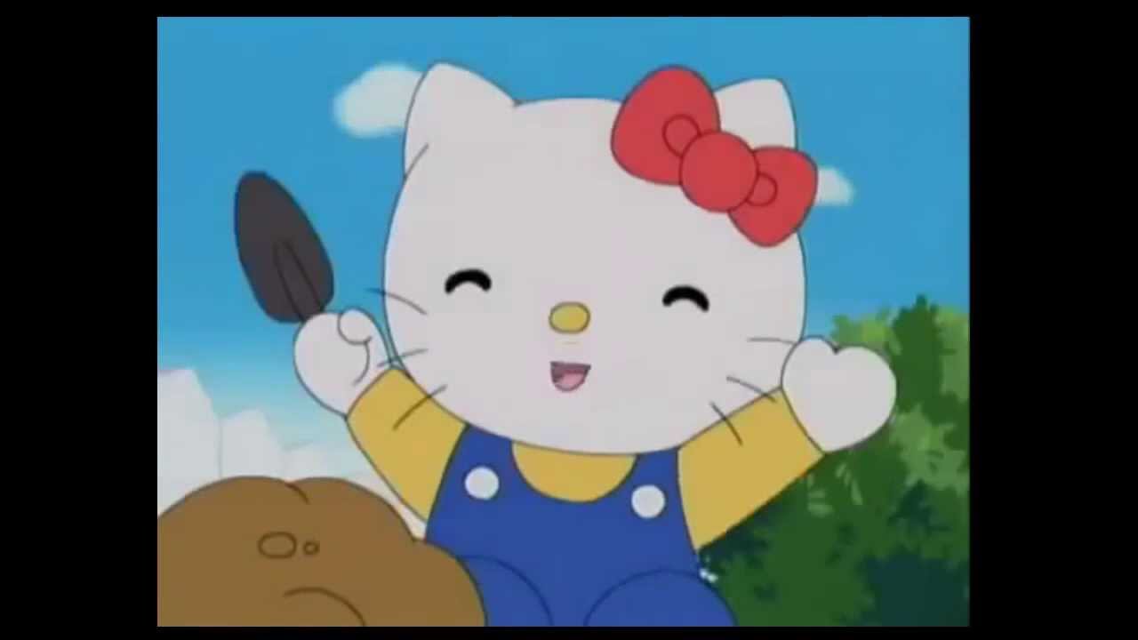 Hello KiKi épisode Pilote - YouTube