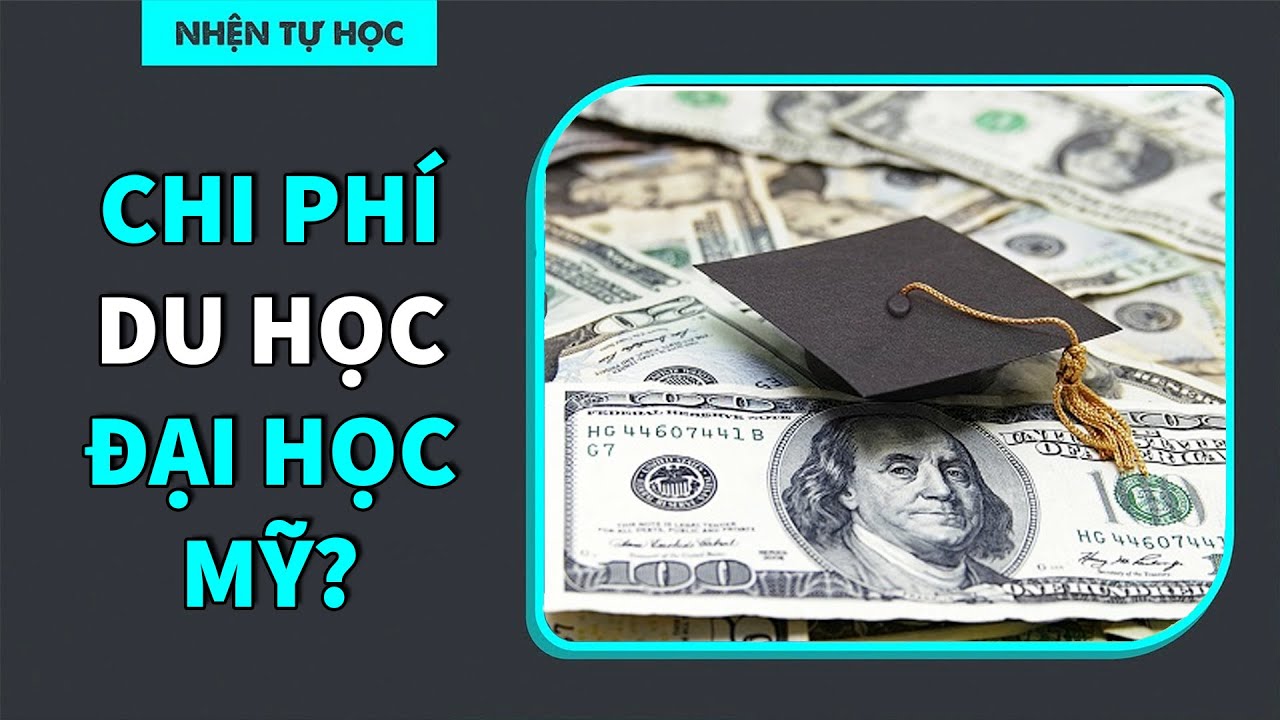 Du học đại học ở Mỹ tốn bao tiền? | Curly Rae Braces | GIÁO DỤC - YouTube