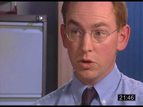 Video 4 - Medicine & The Internet