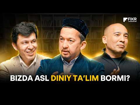 Taqdirga iymon keltirish, Radikalizm, Zamonaviy hayot va xilma-xil fikrlik!