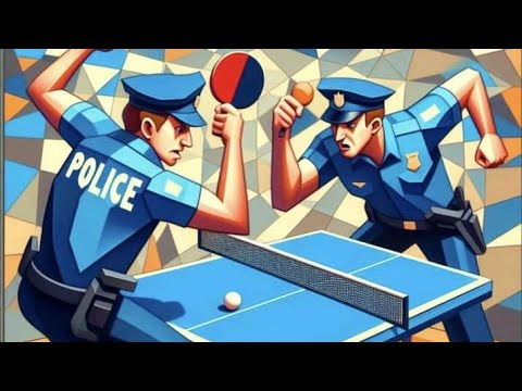 Babak penyisihan pool IDI Cup 2024 antara Mr Heri Apinger vs Doc ...