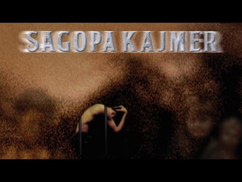 Sagopa Kajmer - Karabiber Duası 