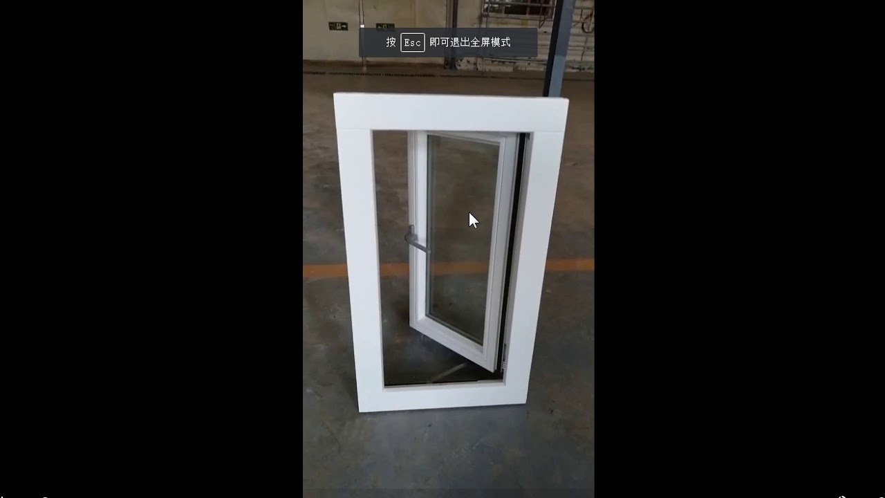 Flyscreen aluminum casement window florida product approval frosted ...
