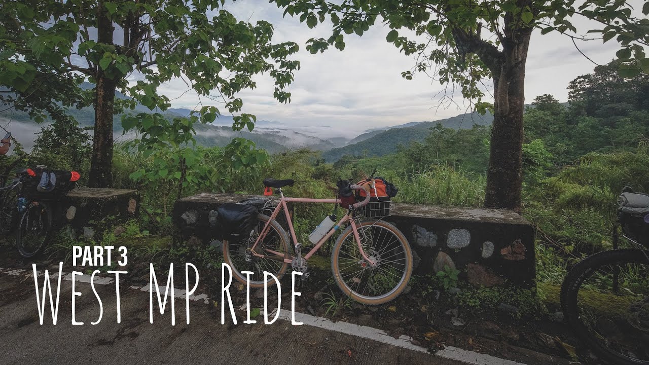 West MP(Mountain Pass) Ride Pt. 3 - YouTube