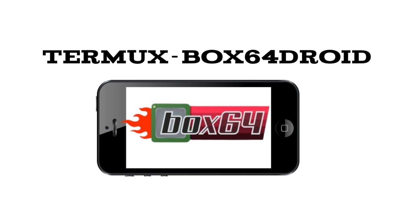 Instal Dan Jalankan Windows PC Box64Droid Dihp android | Snapdragon ...