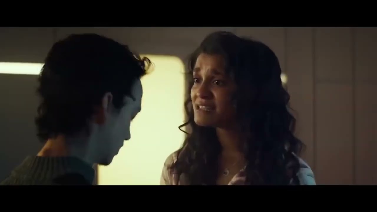 NEW MOVIE TRAILERS 2020 nic movie - YouTube