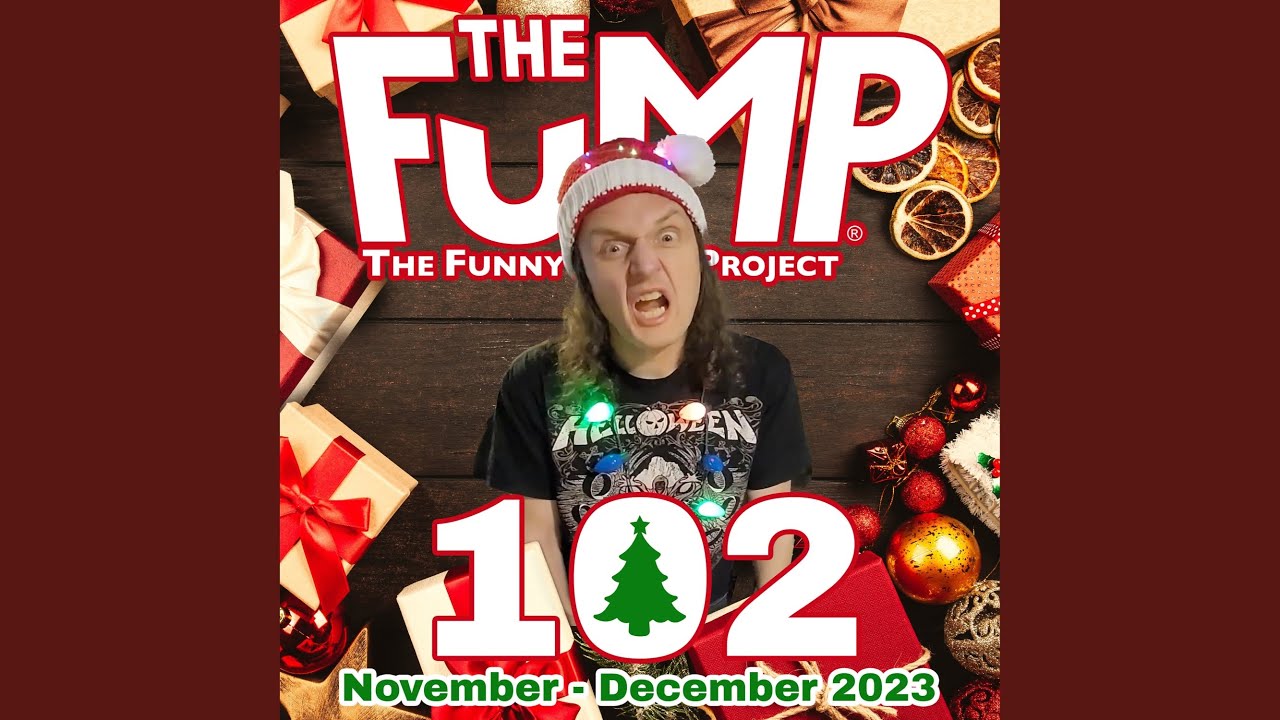 We Do a Christmas (feat. Thunk Thunk Thunk) - YouTube