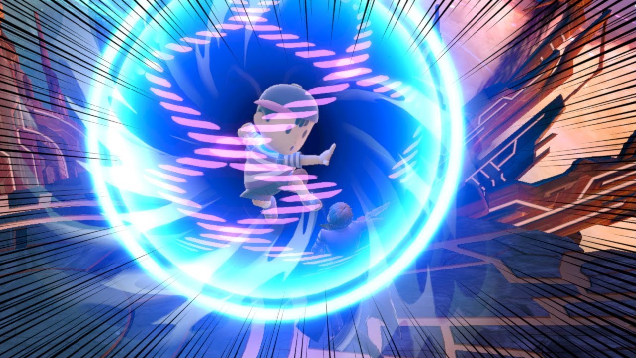 Ness INFINITE Combo in Smash Ultimate - YouTube