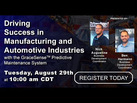 Webinar Preview | Driving Success in Mfg. and Automotive Industries ...