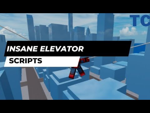Today I am playing insane Elevator - YouTube
