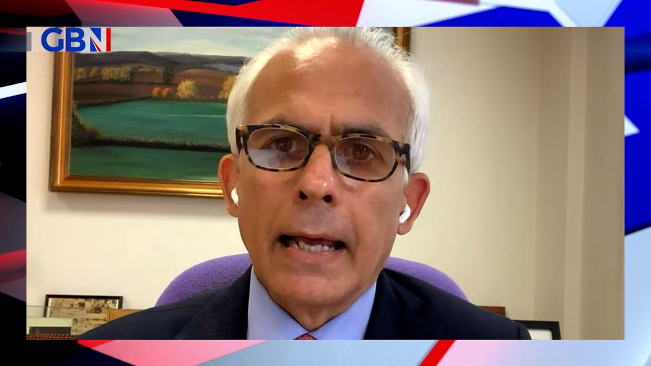 Brexit: 'People are not putting the United Kingdom first' says Ben ...