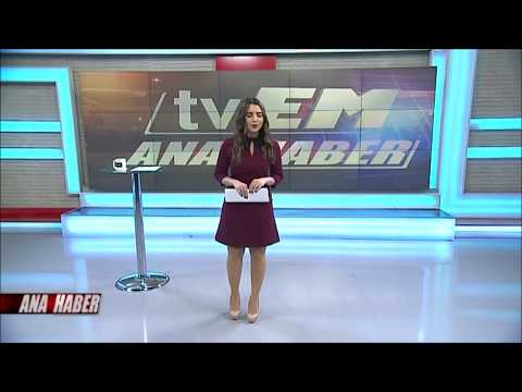 Pınar Kaynak haftasonu ana haber