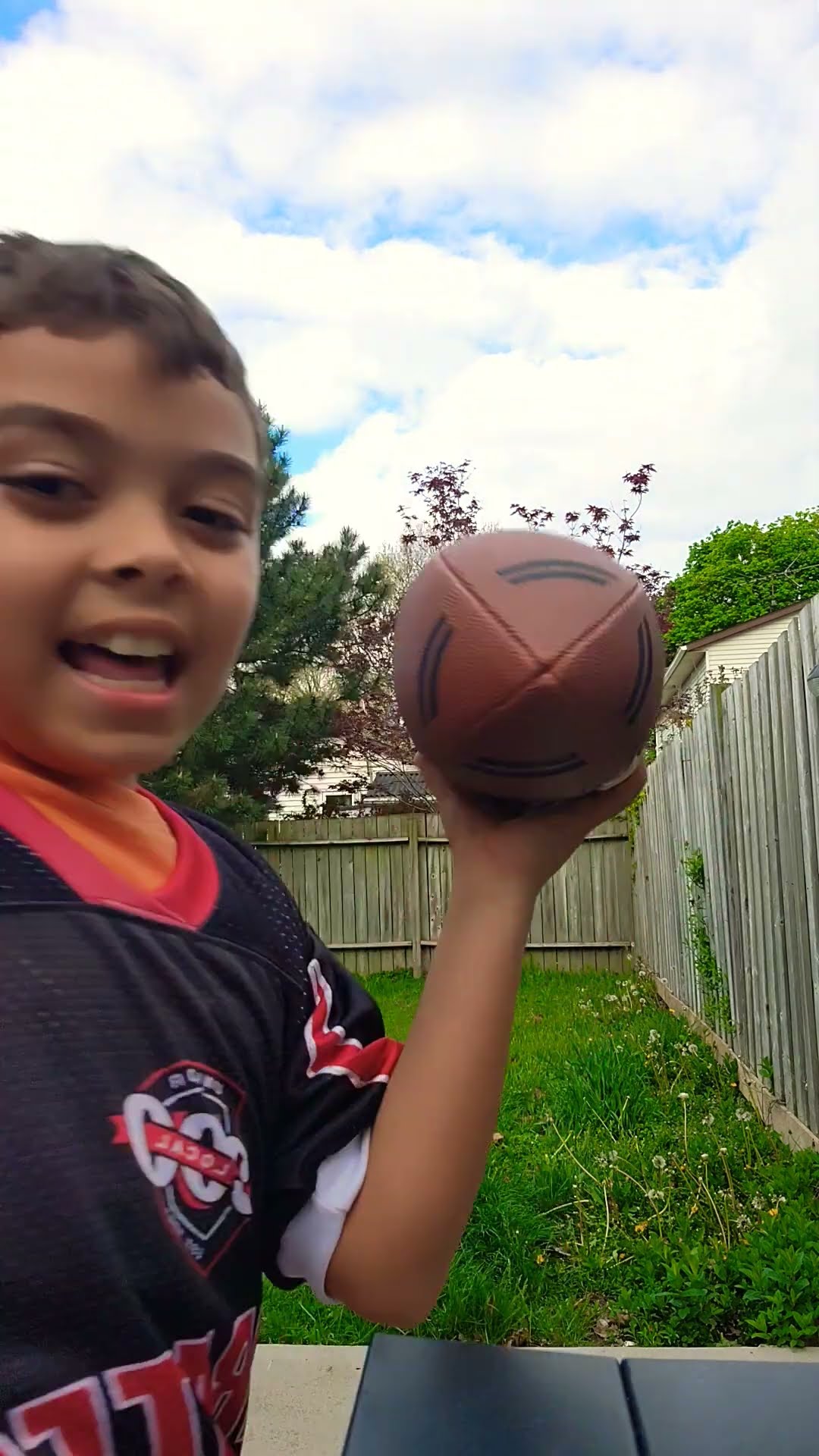 Professional football player in real life in real life. - YouTube