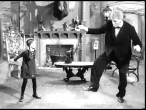 Wednesday dance remix - YouTube