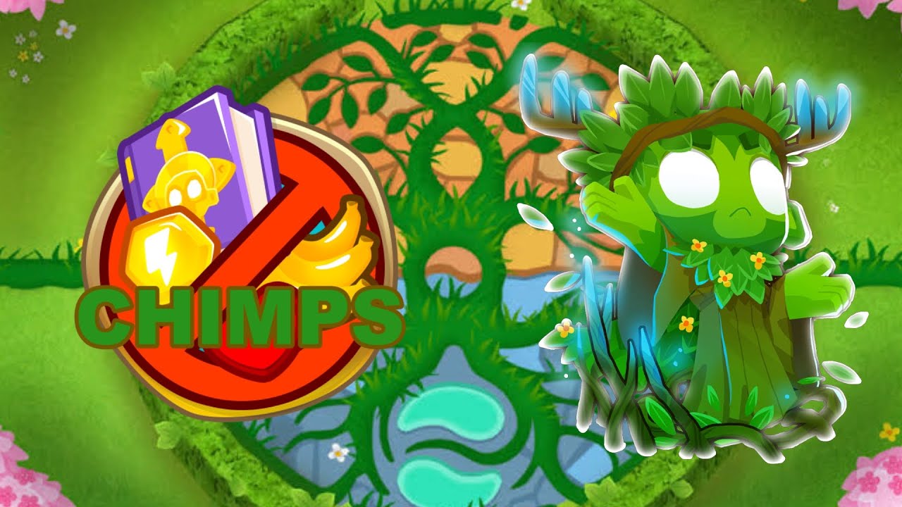 Equilíbrio - CHIMPS | Bloons TD 6 - YouTube