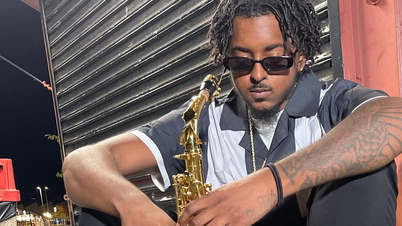 Lil Tree - Nd All That Jazz (Offical Video) - YouTube