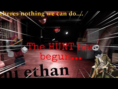basement hunt madness (fnaf coop) - YouTube