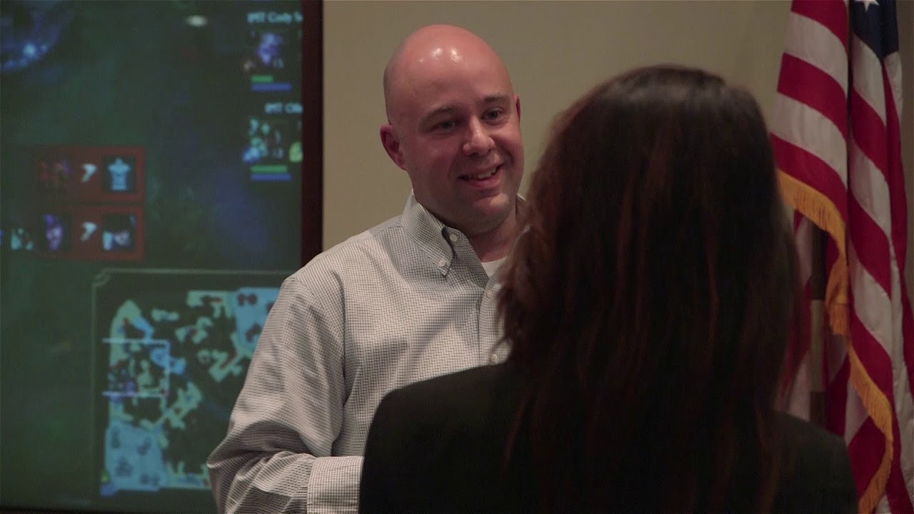 Herrick 11 16 2017finalized - YouTube