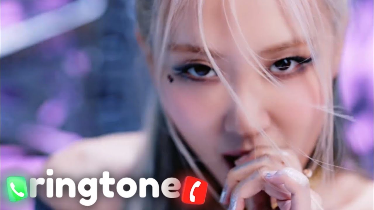 Pink Venom : Ringtone | Black Pink | Lalisa | Hindi / English | new ...
