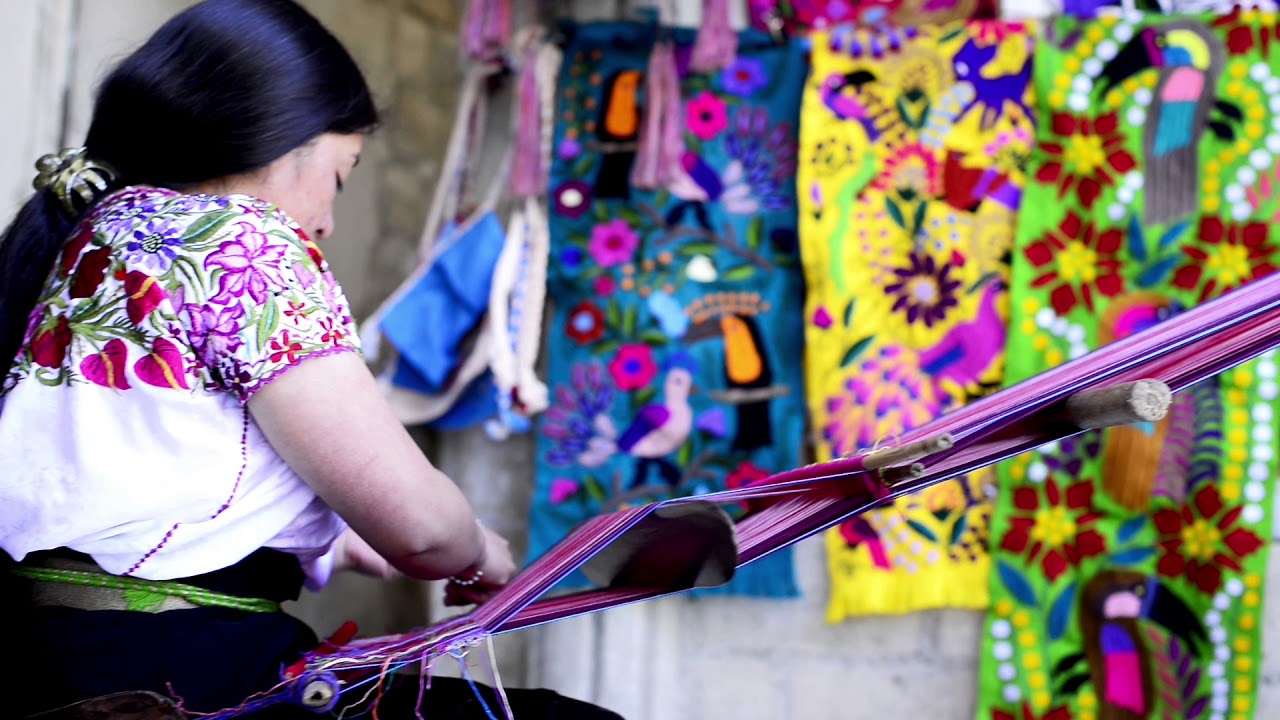 MAKA MEXICO - YouTube