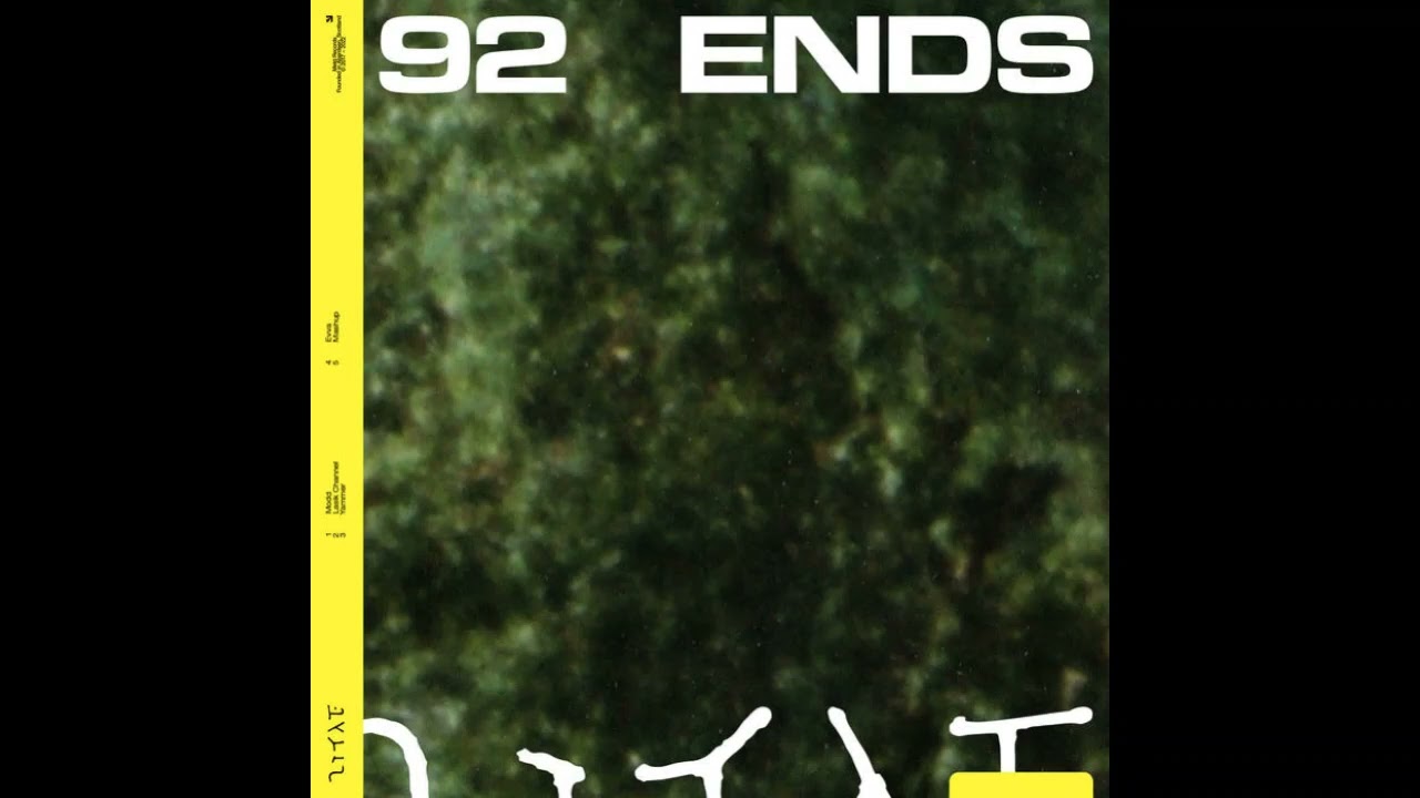 Lithe - Lasik Channel - 92 Ends EP - [MELD007] - 2022 - YouTube
