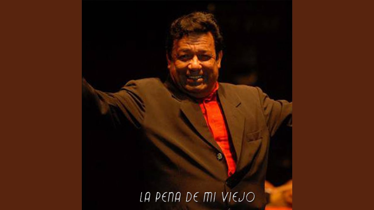 Roberto Calero - La Pena de Mi Viejo Acordes - Chordify