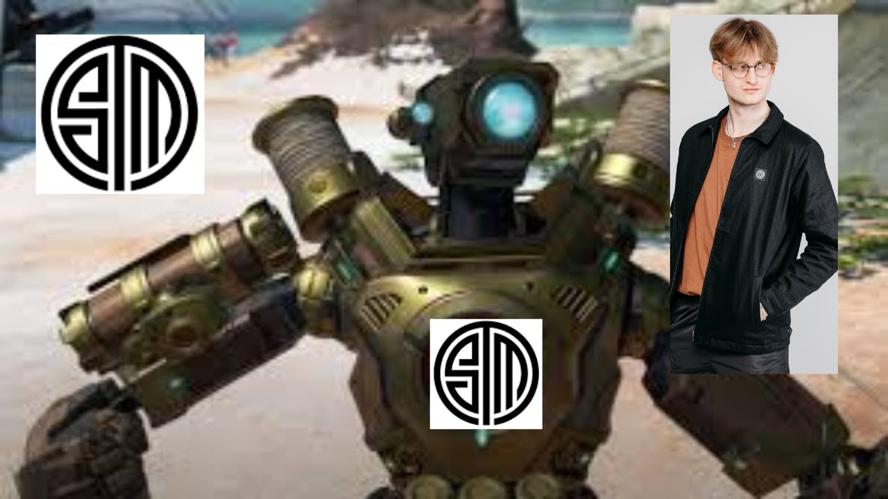 MaNde JOINS TSM! FULL ANNOUNCEMENT & REACTION! - YouTube