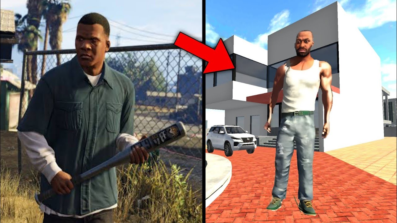 GTA 5 Mode in Indian Bike Driving 3D || Indian Bike Driving 3D New ...