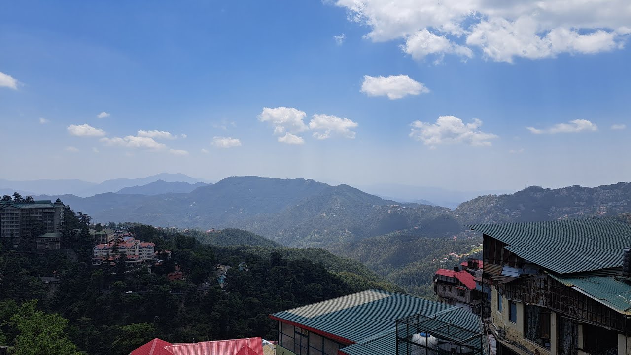 Shimla Story - YouTube