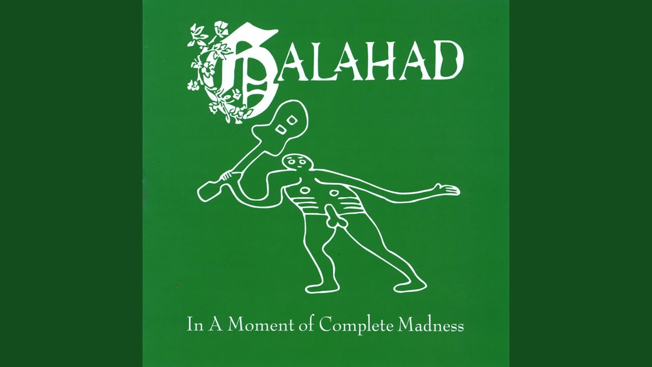 Lady Messiah - YouTube