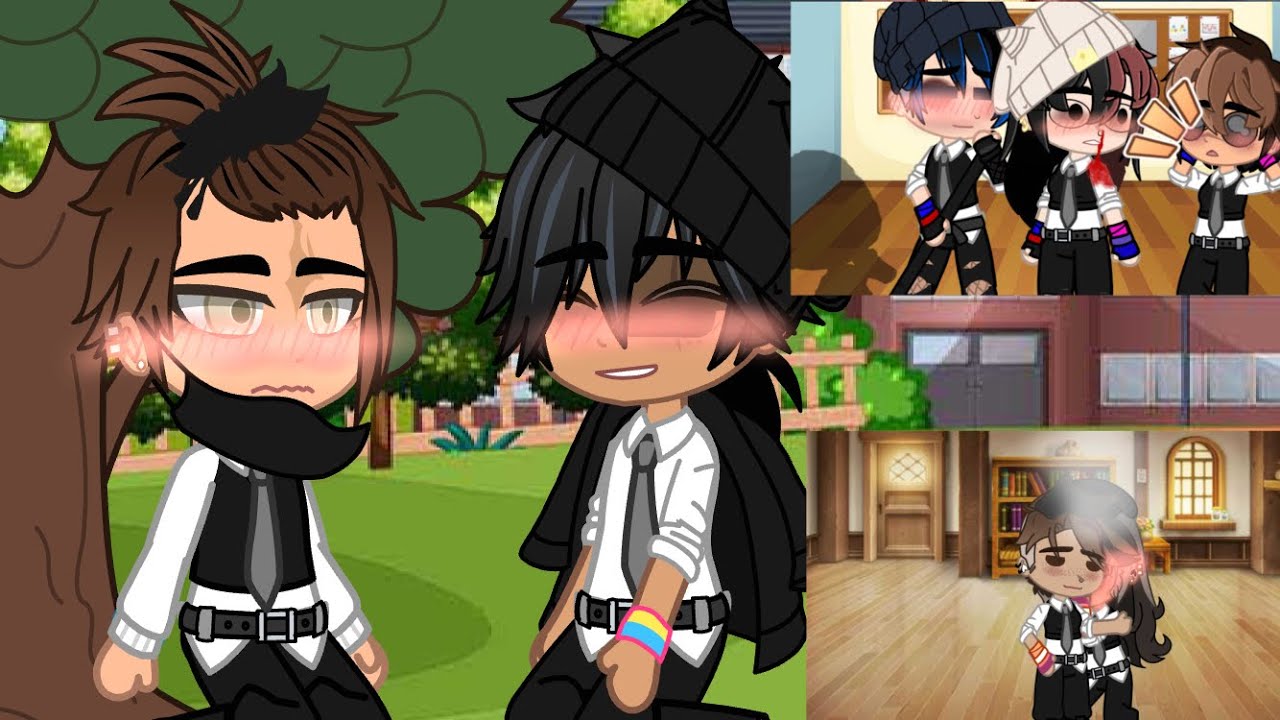 Friends? Or more? | Episode 4 | Original series - YouTube