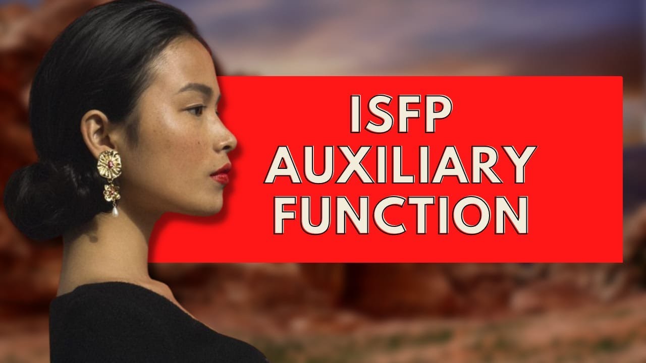 ISFP Auxiliary Function Understanding the ISFPs Secondary Extraverted Sensing Se|Personality ...