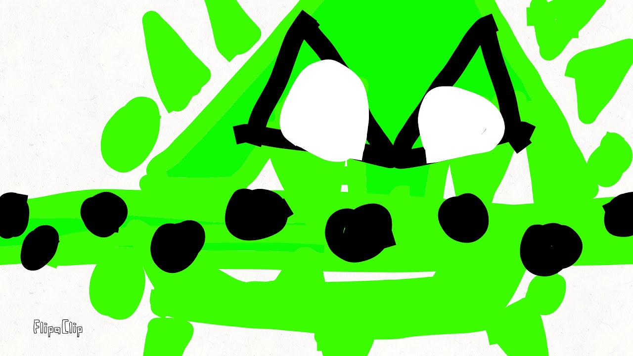 Jsab fan boss stage3 - YouTube