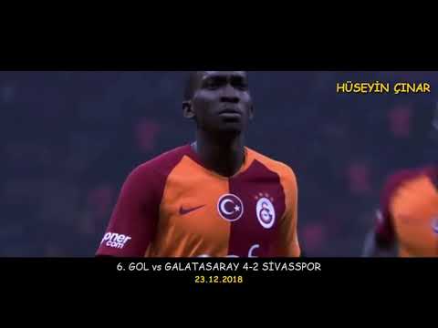 Henry Onyekuru'nun Galatasaray'daki Bütün Golleri