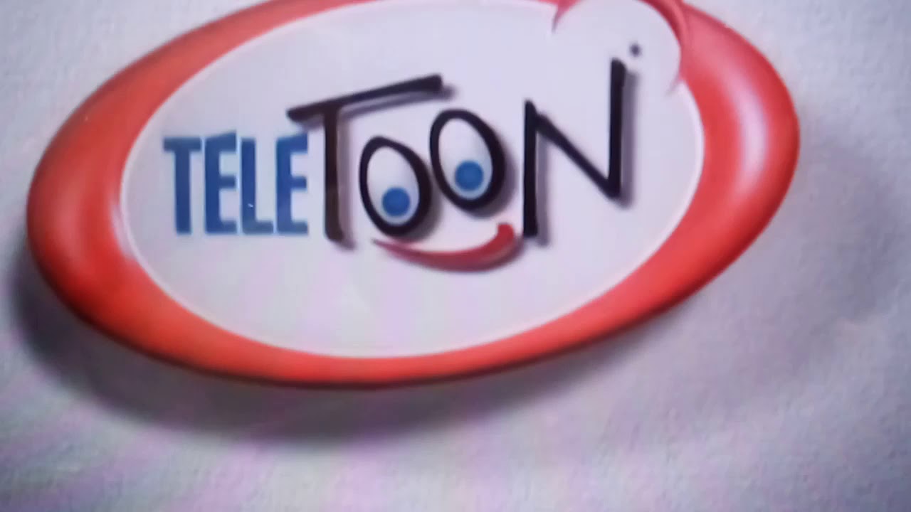 Callaway Arts & Entertainment/AbsoluteDigital Pictures/Teletoon/Nelvana ...