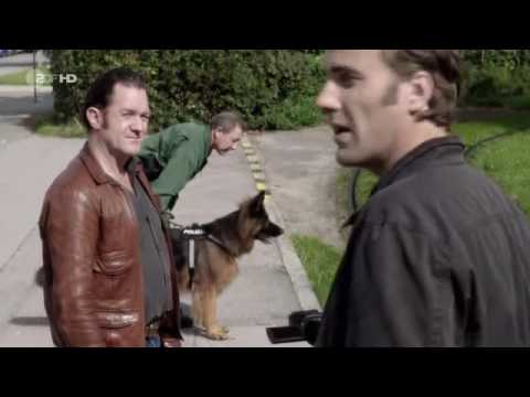 Die Chefin 2x3   Sperrbezirk (7) 2013 Krimi