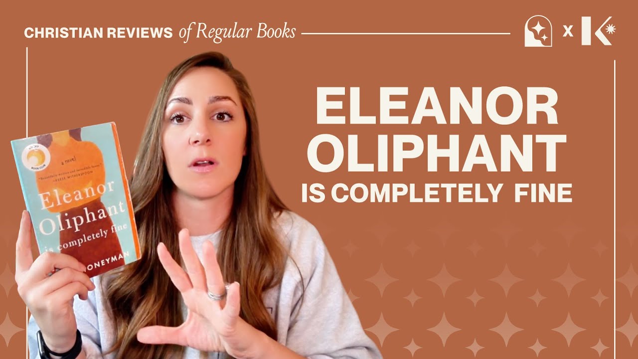 Eleanor Oliphant is Completely Fine by Gale Honeyman | Book Review ...
