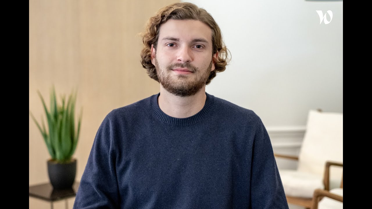 Découvrez Karmen avec Gabriel Thierry CEO & Cofounder - YouTube