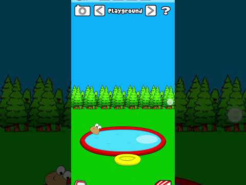 pou game 🎯 [2024] || Pool || #viralvideo #gaming - YouTube