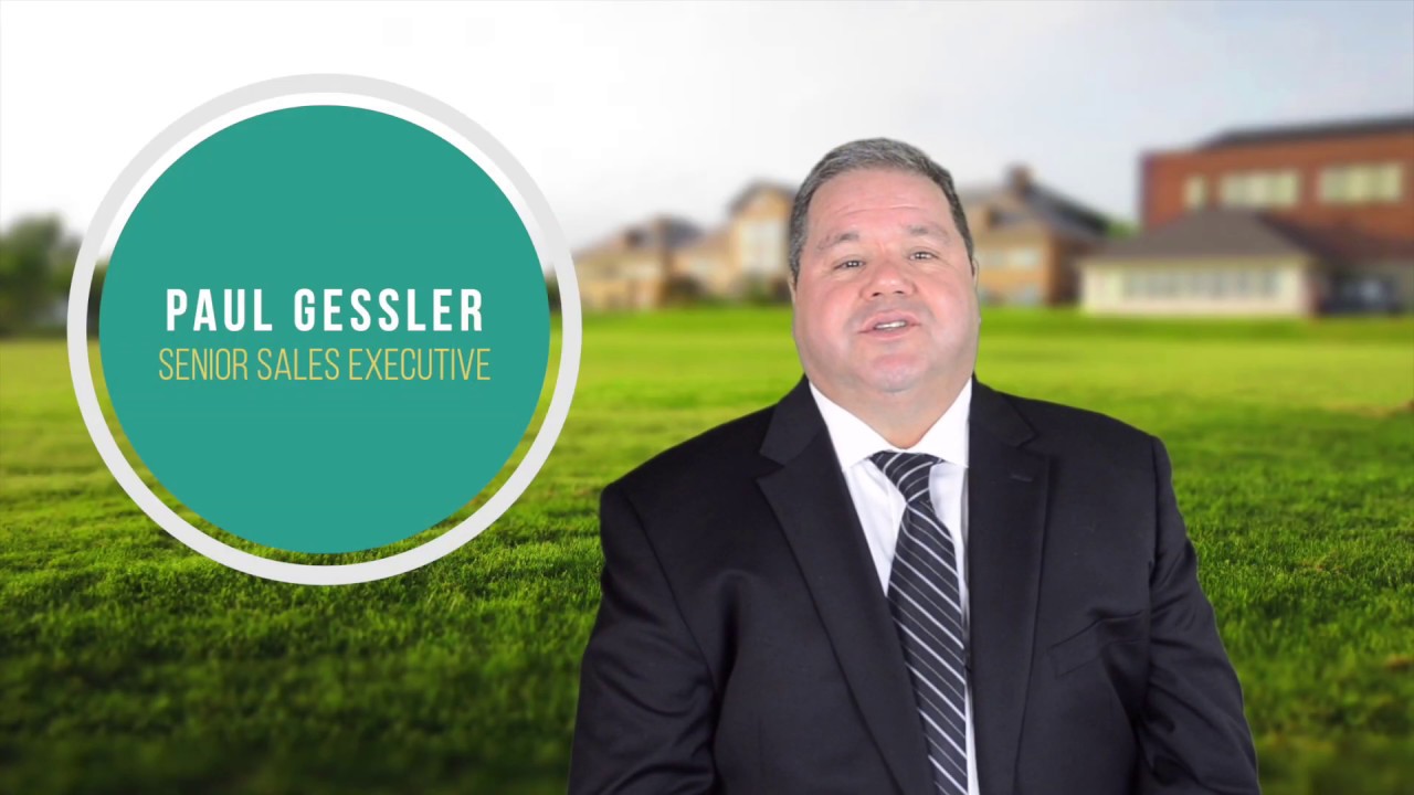 Paul Gessler - The Gresham Group - YouTube
