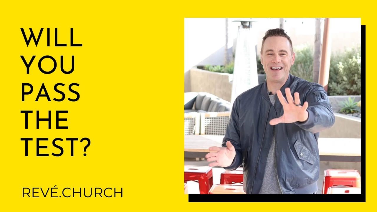 Will you pass the test? - YouTube